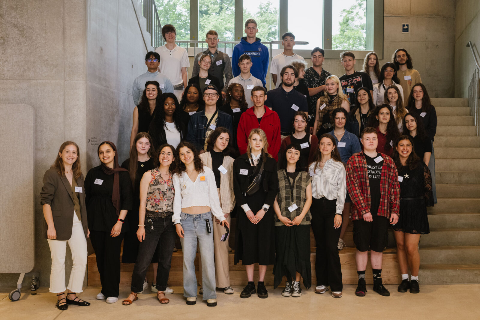 Europe Talks 2024 | My Country Talks