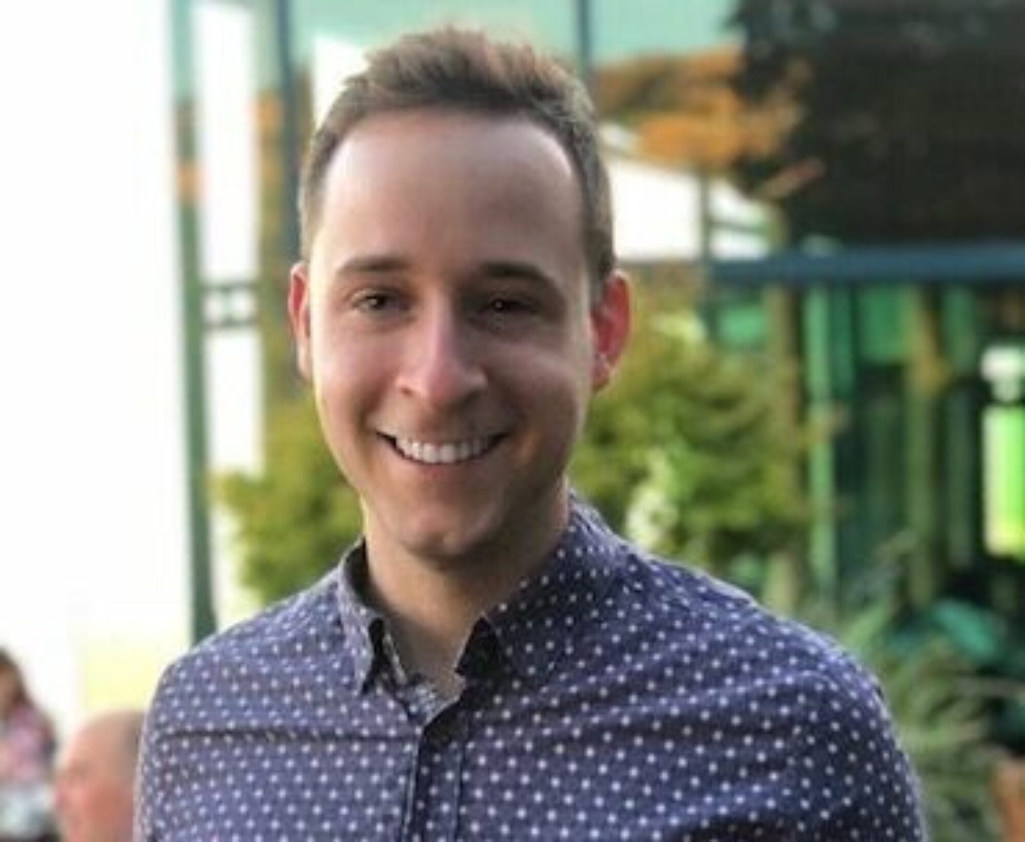 An Interview with David Broockman | My Country Talks