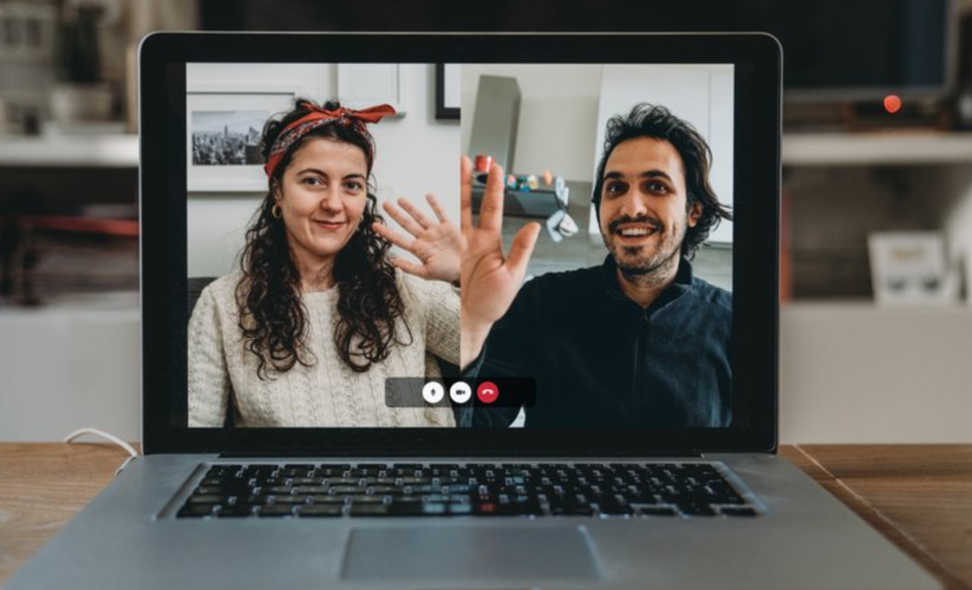 Video Calls | My Country Talks